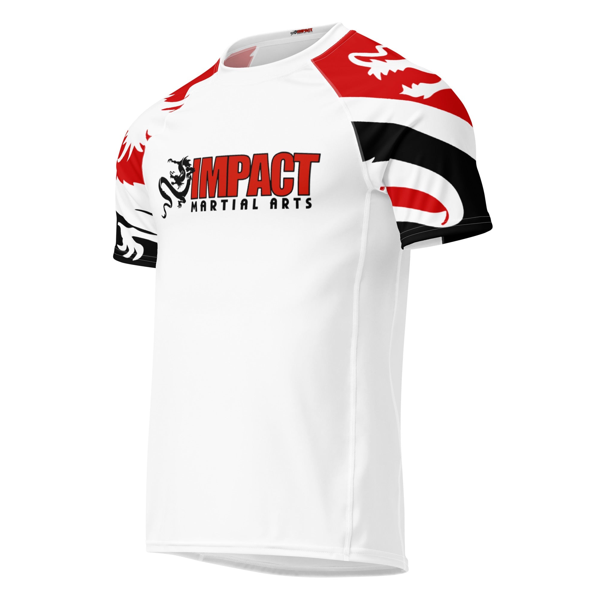 Impact Premium Gear – Impact Martial Arts - Official Apparel